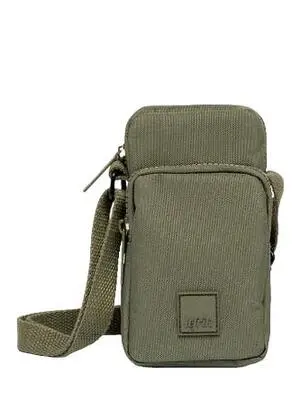 LEFRIK Amsterdam Shoulder Bag Olive