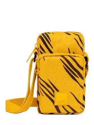 LEFRIK Amsterdam Shoulder Bag Tiger