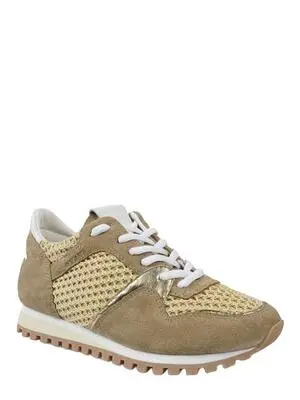 ZIGI Porsh Sneakers - Natural