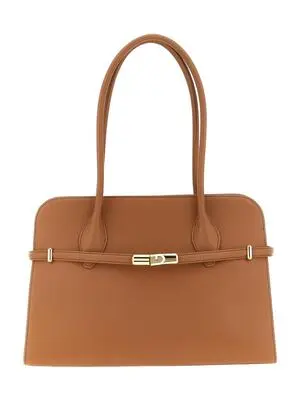 FURLA Goccia Dome L' Shoulder Bag