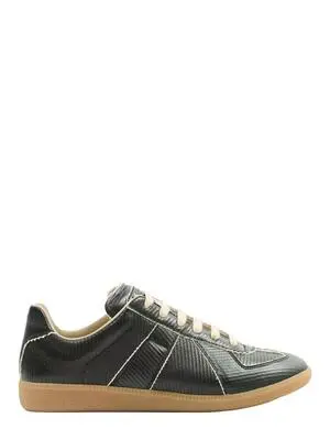 MAISON MARGIELA Replica Sneakers - Black
