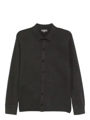 N.peal Putney Shirt - Green