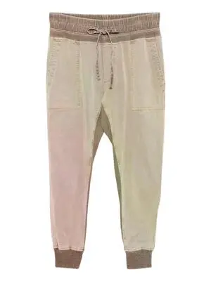 JAMES PERSE Media Pants - Brown
