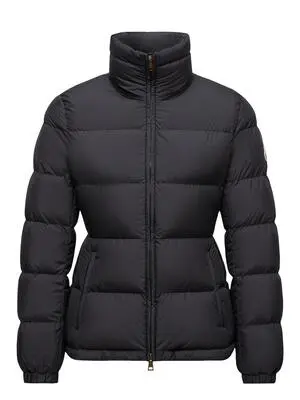 Moncler Dourbe Short Down Jacket - Black