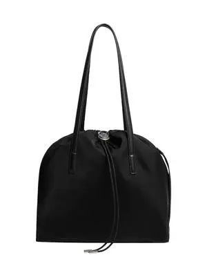 Moncler Water-repellent Tote Bag - Black