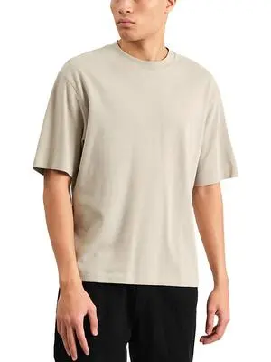 WAX LONDON Milton Tee