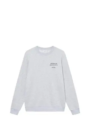 LES DEUX West Side Sweatshirt