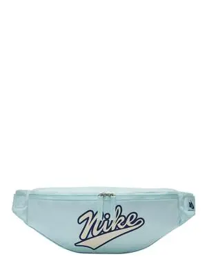 Nike Heritage Crossbody Bag - Blue