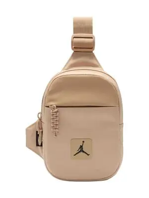 JORDAN Hip Bag - Brown