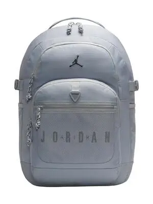 JORDAN Blacktop Backpack - Grey
