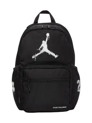 JORDAN Mvp Backpack - Black