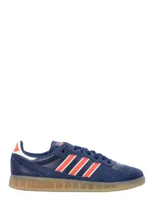 Adidas Handball Top Rm Suede Sneakers - Blue