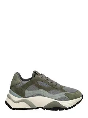 Philippe Model Odeon Sneakers - Green