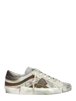 Philippe Model Prsx Sneakers - White