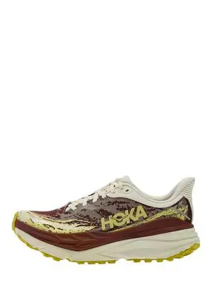 HOKA Stinson Sneakers - Brown