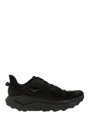 Hoka Challenger Sneakers - Black