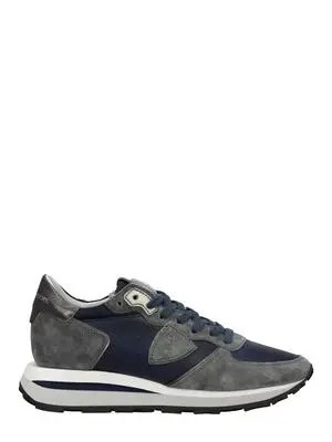 PHILIPPE MODEL Low-Top Sneakers