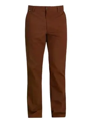 BOSS Cotton-blend Chinos