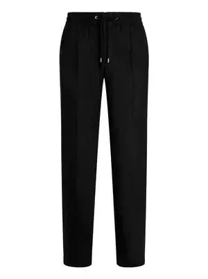 DOLCE & GABBANA Drawstring Trousers
