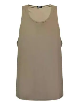 Dsquared2 Racerback Tank Top - Green