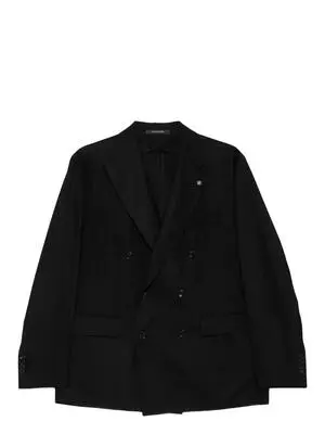 TAGLIATORE Double-breasted Suit