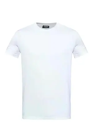 Dsquared2 Short-sleeve T-shirt - White