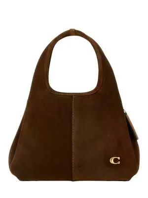 COACH Lana Shoulder Bag - Brown