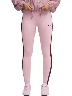 PUMA T7 Leggings Pink