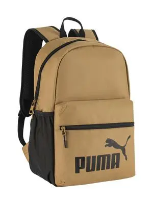 PUMA Step Up Backpack Beige