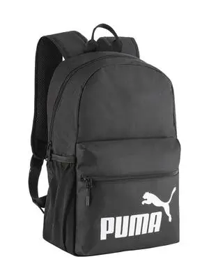 PUMA Step Up Backpack Black