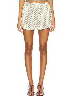 EAVES Paola Short