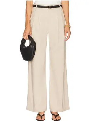 Rue Sophie Velo Pant - Tan