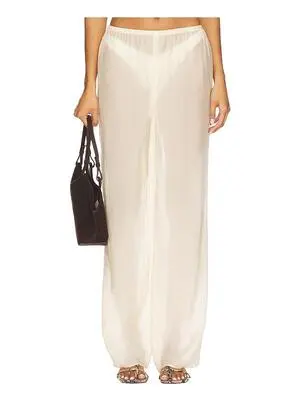 EAVES X Coco Ettore Pant - Butter Yellow