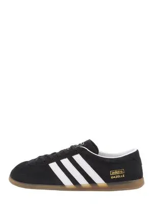 Adidas Gazelle Lo Pro Sneakers - Black