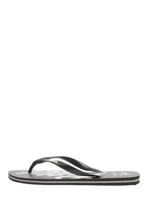 PATTA X Havaianas Top Flip Flop - Black
