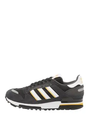Adidas Zx 600 Sneakers - Carbon/white/core Black