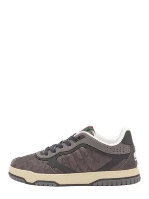Gucci Re-Web Sneaker Grey