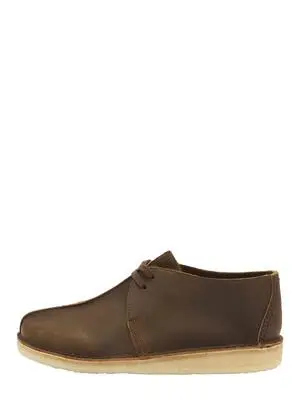 Clarks Desert Trek - Beeswax