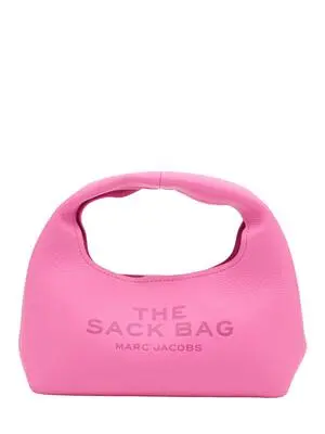 Marc Jacobs The Mini Sack Bag Bow Pink