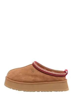 UGG Tazz Ii Platform Slip-on - Chestnut