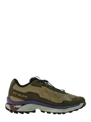 SALOMON Xt-slate Sneakers - Green