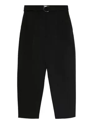 LIU JO Belted Trousers