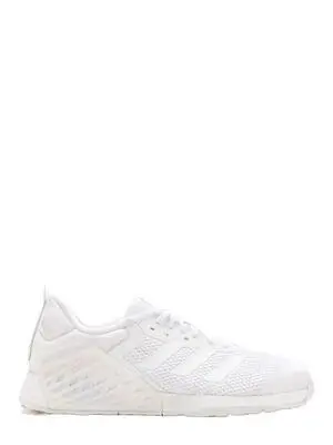 Adidas Dropset 3 Sneakers - White