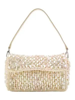 STAUD Timmy Shoulder Bag
