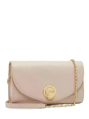 COCCINELLE Nikla Chain-Strap Cross Body Bag