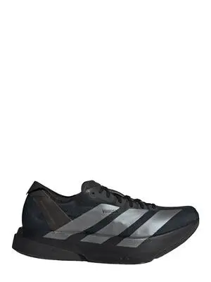 Adidas Adizero Adios Pro 4 Sneakers - Core Black/iron Metallic/carbon