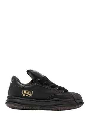 MIHARA YASUHIRO Blakey Original Sole Chunky Sneakers