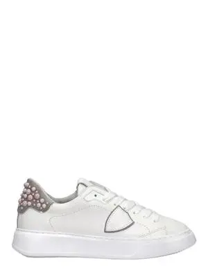 PHILIPPE MODEL Temple Sneakers