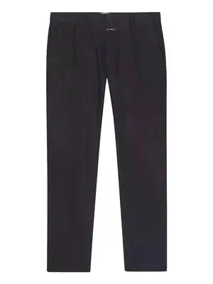 Closed Clifton Trousers - Black