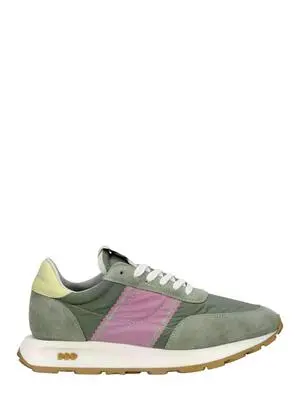 Philippe Model Tour Sneakers - Green